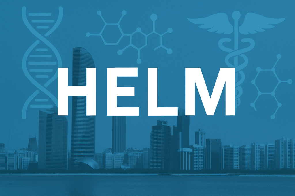 Abu Dhabi Unveils New Life Sciences Cluster to Drive Medical Innovation ...