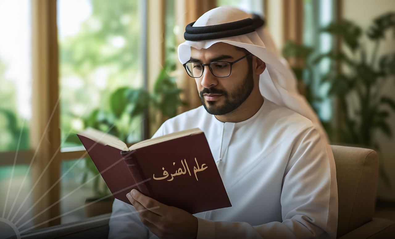 Arabic Morphology Course – Sharpen Sarf & Language Skills | UAE