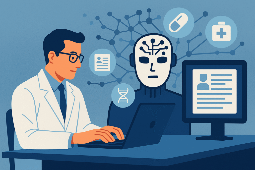 How to Spot Fake Research & AI-Generated Papers: Scientist’s Guide to ...